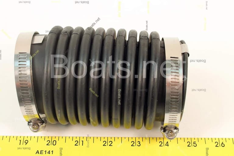 Mercury 8M0124227 - BELLOWS | Boats.net