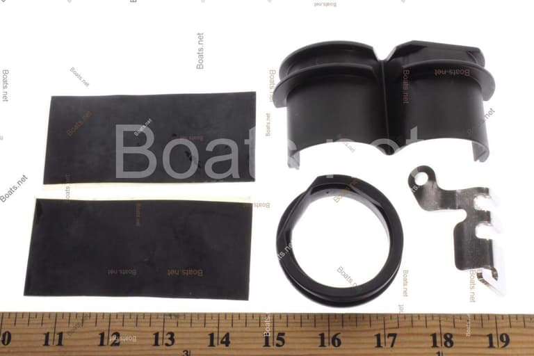 Honda 40105-ZY3-010AH - SPLIT RIGGING TUBE | Boats.net