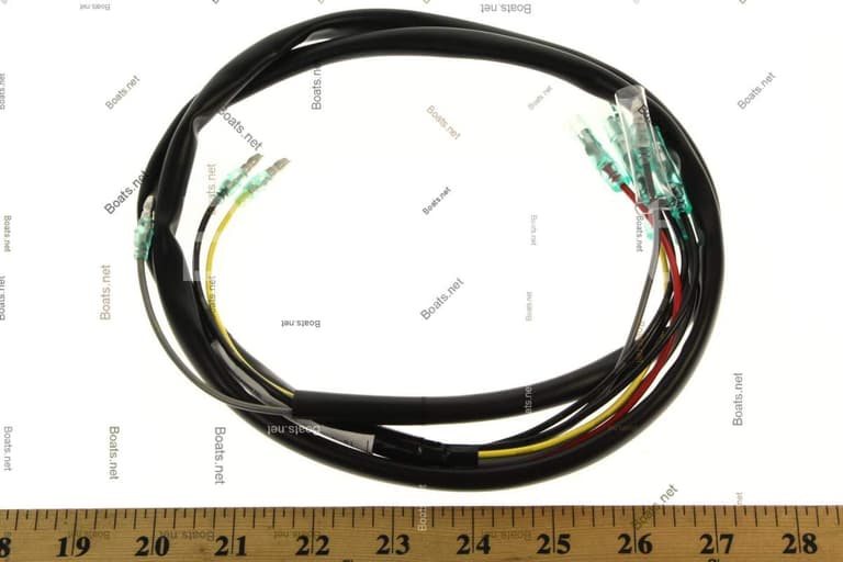 Suzuki 36630-92E00 - WIRE ASSY, INSTRUMENT | Boats.net