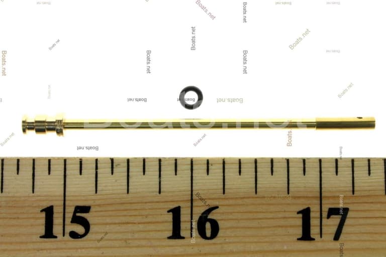 Honda 16150-ZW1-000 - JET SET | Boats.net