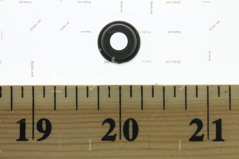 Suzuki 09289-06003 - OIL SEAL (6X12.8X10.2) | Boats.net