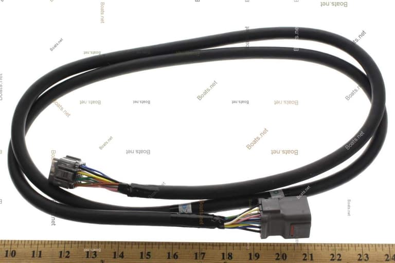 Suzuki 36620-93J10 - WIRE ASSY, REMOCON EXTENSION *{L:2000 MODEL:05 ...