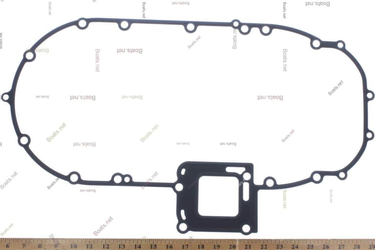 Suzuki 51211-96J00 - .GASKET, ENGINE HOLDER | Boats.net