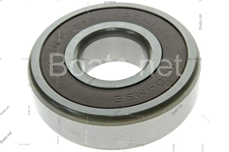 Honda 96150-63040-10 - BEARING, RADIAL BALL (6304UU) | Boats.net