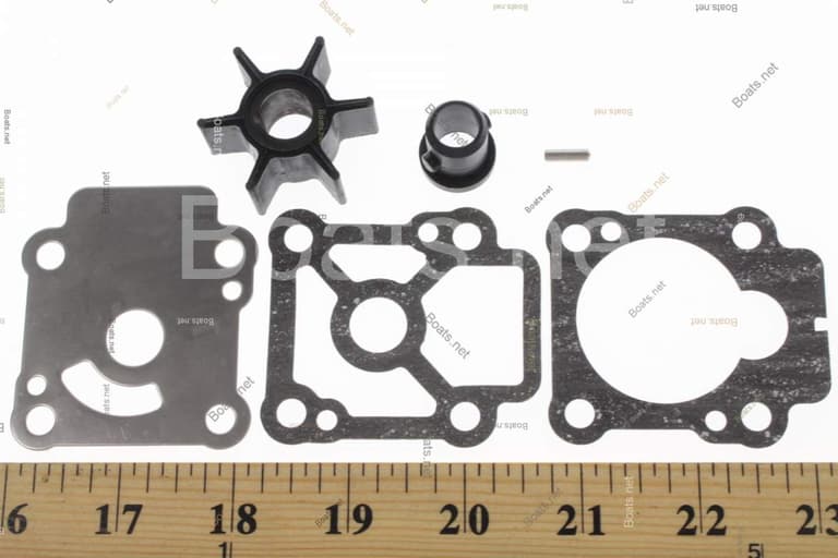 Mercury 803748K01 - IMPELLER KIT | Boats.net