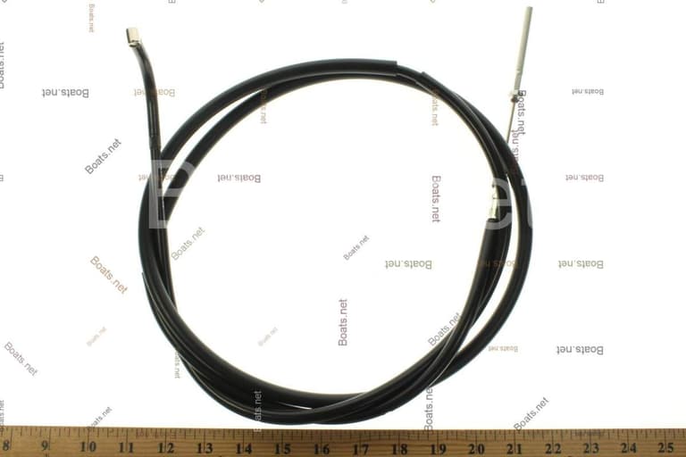 Yamaha 4WV-26341-00-00 - Cable, Brake | Boats.net