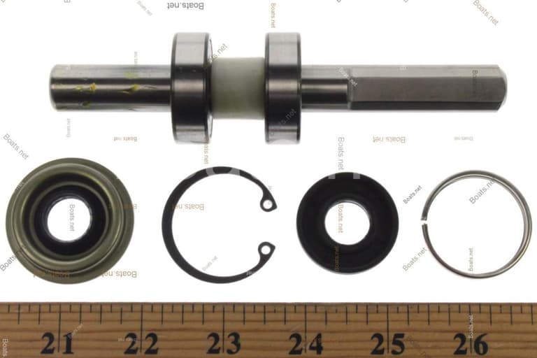 Mercury 8M0140001 - IMPELLER DRIVESHAFT KIT | Boats.net