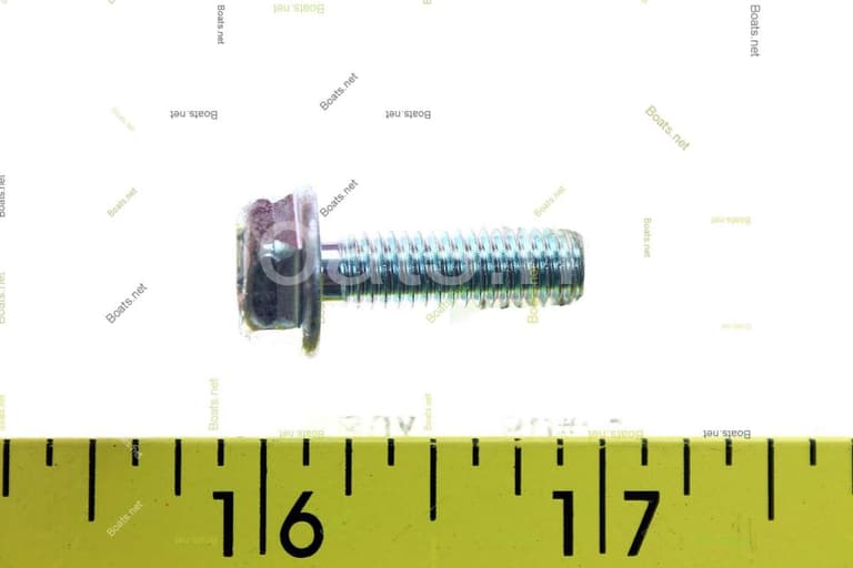 Honda 95701-06020-08 - FLANGE BOLT | Boats.net