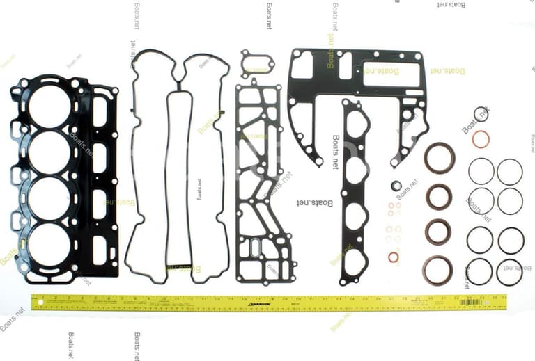 Yamaha 68V-W0001-01-00 - POWER HEAD GASKET KIT | Boats.net