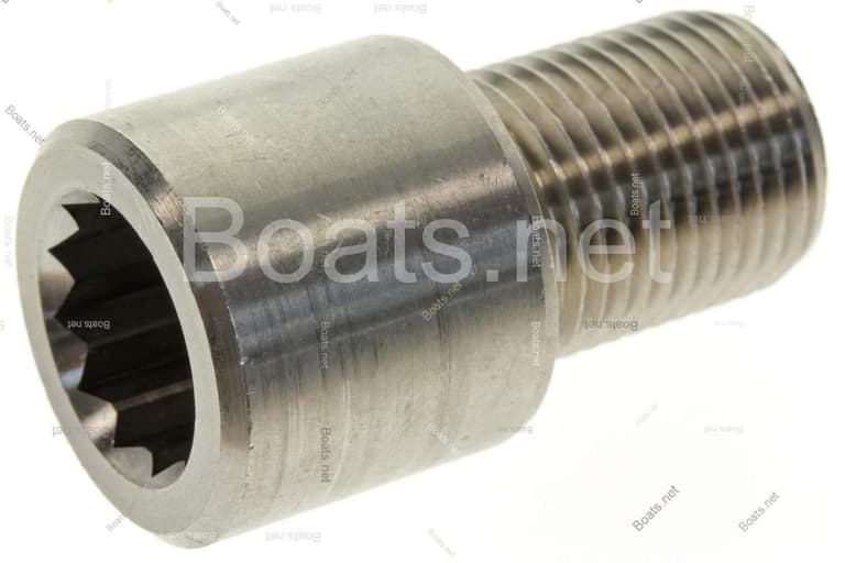 Mercury 86801 - SCREW | Boats.net