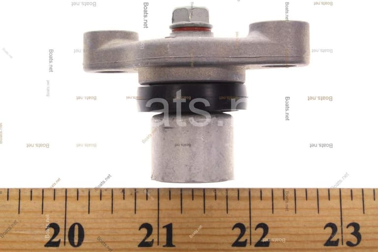 Yamaha 67F-11301-10-00 - ANODE COVER ASSY | Boats.net