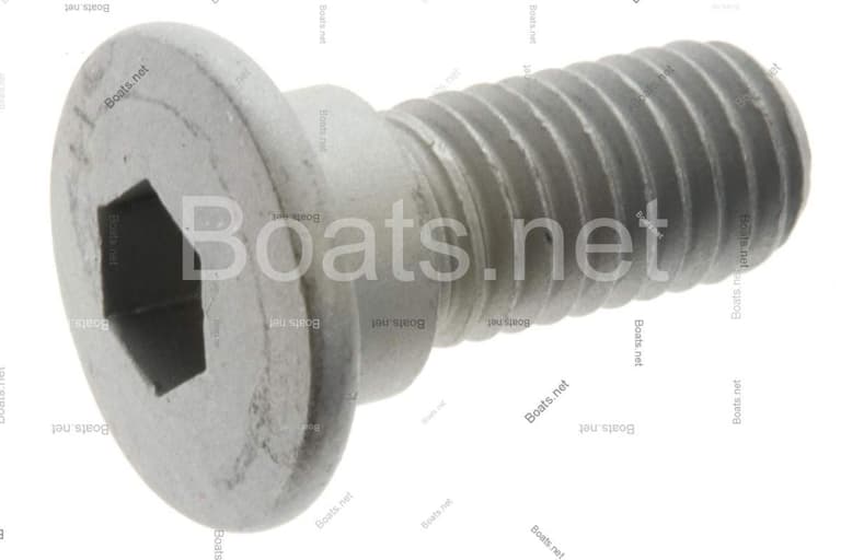Yamaha 90109-08045-00 - Bolt | Boats.net