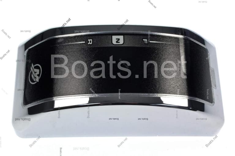 Mercury 877704T1 - COVER ASSEMBLY | Boats.net
