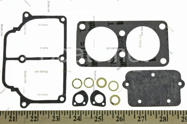 Mercury 6452 - GASKET KIT | Boats.net
