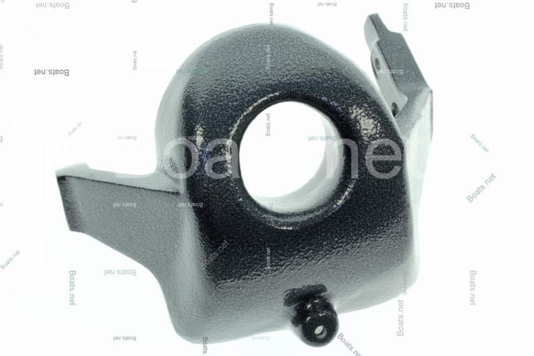 Yamaha JET-JD000-11-75 - Superseded by 6H4-JD011-75-01 - GATE, REVERSE ...