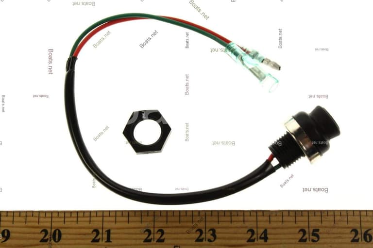Mercury 853820A02 - START BUTTON | Boats.net