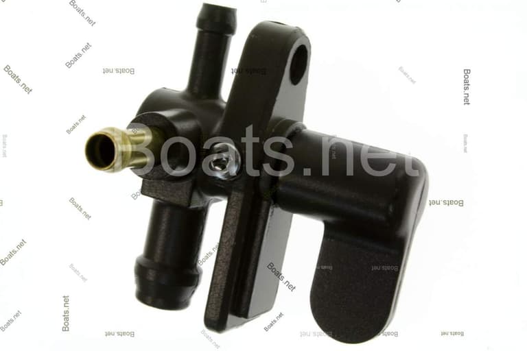 Yamaha 68D-F4500-00-00 - FUEL COCK ASSY 1 | Boats.net
