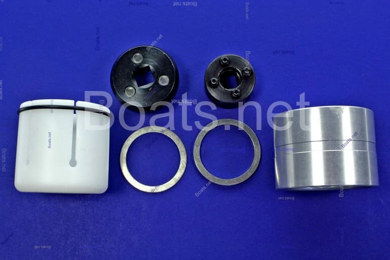 BRP 5008918 - PIST SEAL SERV KIT | Boats.net