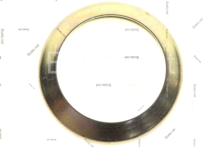 Suzuki 09168-12002 - GASKET OIL GALL | Boats.net