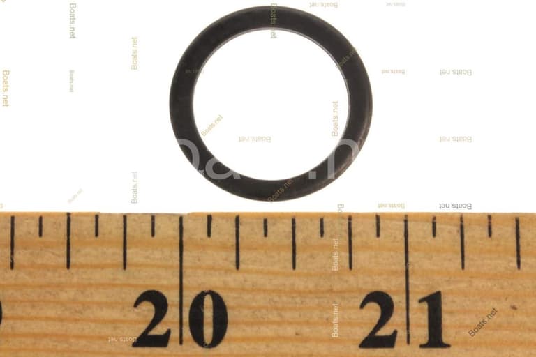 Suzuki 11216-77E00 - GASKET | Boats.net