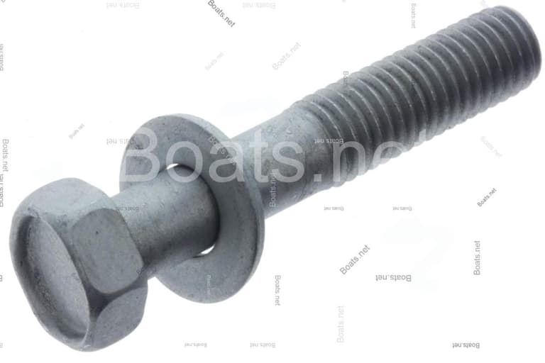 Yamaha 97E75-08545-00 - HEX DEEP RECESS BOLT | Boats.net