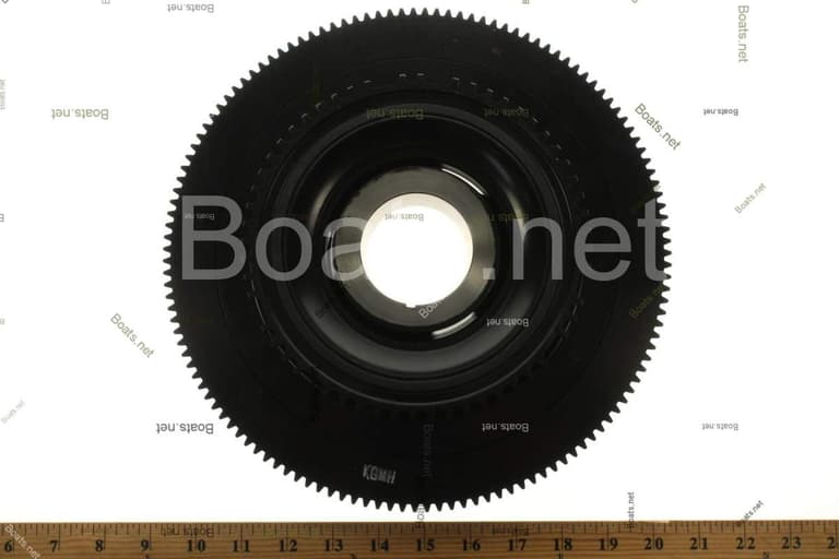 Mercury 888983T03 - FLYWHEEL | Boats.net