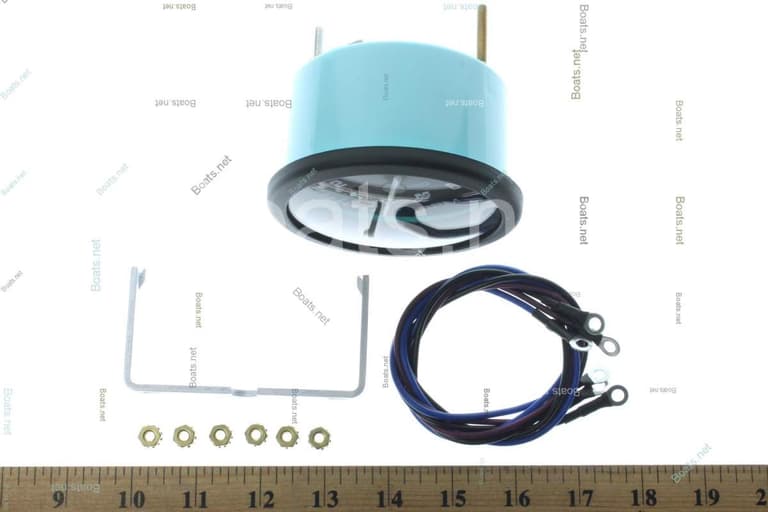 Mercury 895283A06 - TACHOMETER GUAGE | Boats.net