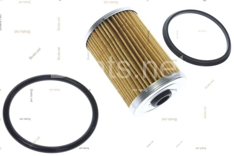 Mercury 8M0093688 - FUEL FILTER 8M0093688 | Boats.net