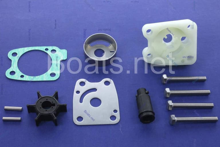 Yamaha 6EE-W0078-01-00 - WATER PUMP REPAIR KIT | Boats.net