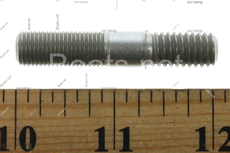 Mercury 8M0034443 - STUD | Boats.net