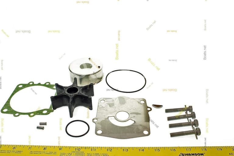 Yamaha 61A-W0078-A4-00 - WATER PUMP KIT 61A-W0078-A4-00 | Boats.net