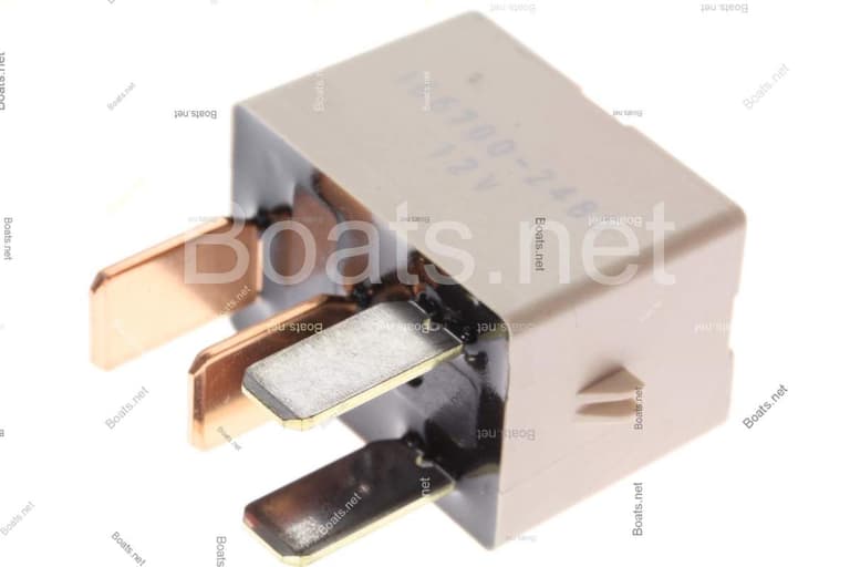 Suzuki 38860-76F01 - ..RELAY ASSY | Boats.net