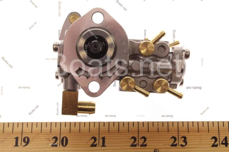 Yamaha 6R4-13200-02-00 - OIL INJECTION PUMP ASSY | Boats.net