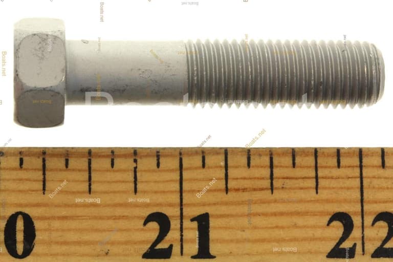 Yamaha 97075-10045-00 - BOLT | Boats.net