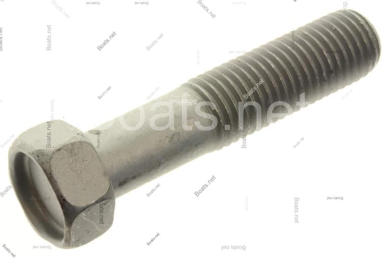 Yamaha 97075-10045-00 - BOLT | Boats.net