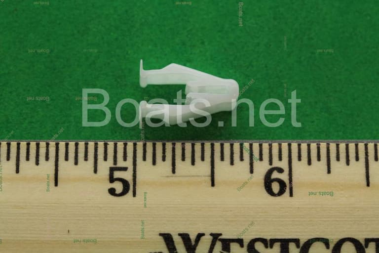 Honda 90666-SDA-A01 - CLIP, SNAP FITTING | Boats.net