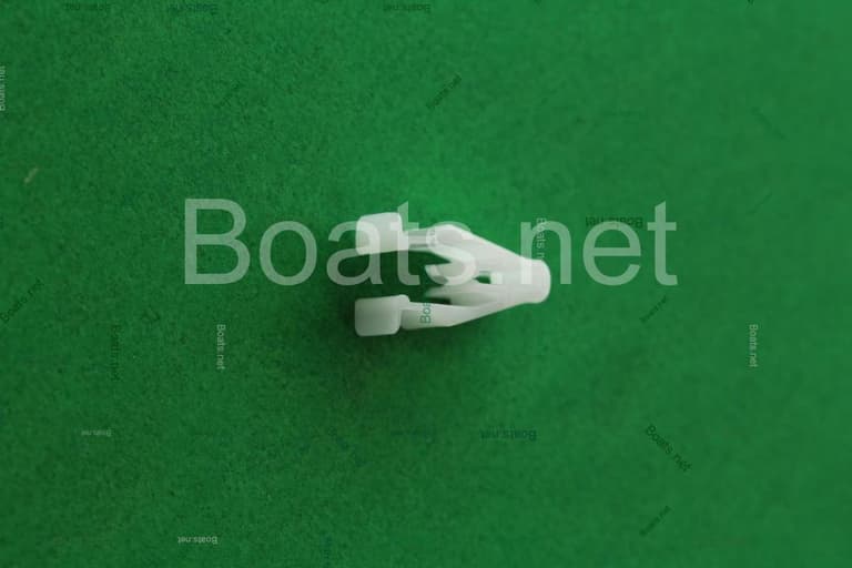 Honda 90666-SDA-A01 - CLIP, SNAP FITTING | Boats.net
