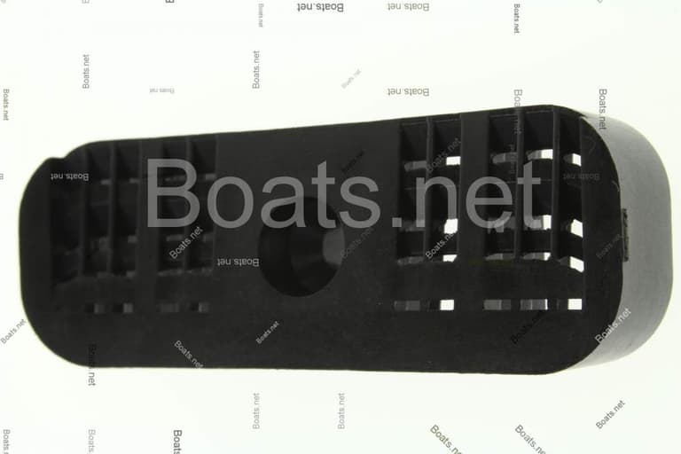 Yamaha 6P2-45214-00-00 - WATER INLET COVER | Boats.net