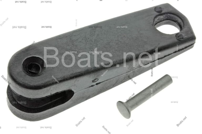 Mercury 80048M - HANDLE TRANSOM CLAMP | Boats.net