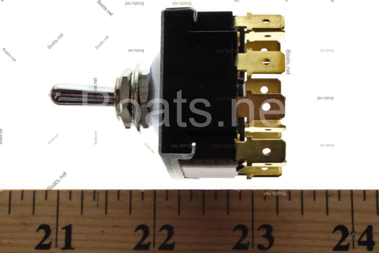 Honda 36221-899-630 - SWITCH ASSY., VOLT CHANGE | Boats.net
