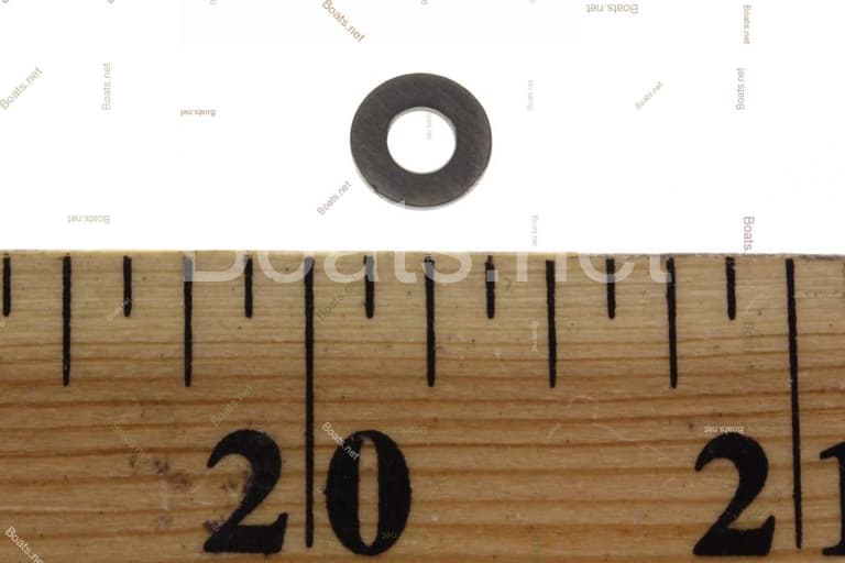 Mercury 78910 - WASHER | Boats.net