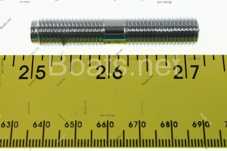 Yamaha 90116-10M68-00 - Bolt, Stud | Boats.net