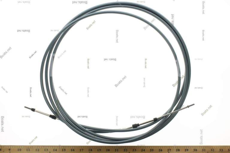 Yamaha ABA-CABLE-18-GY - REMOTE CONTROL CABLES (18') | Boats.net