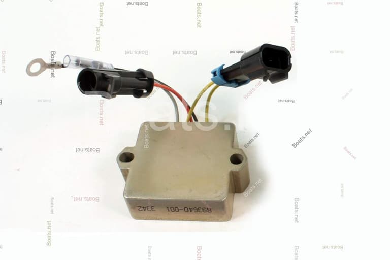 Mercury 893640T01 - VOLTAGE REGULATOR | Boats.net