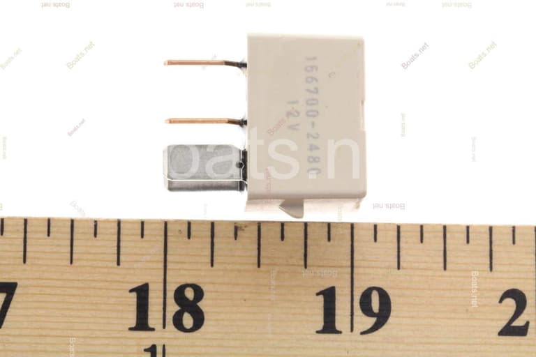 Suzuki 38860-76F01 - RELAY | Boats.net