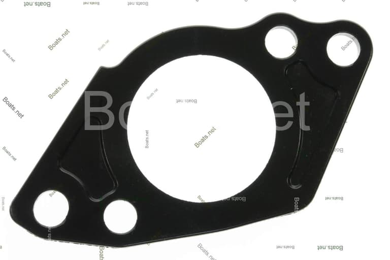 Honda 16211-ZW4-000 - CARBURATOR INSULATOR | Boats.net