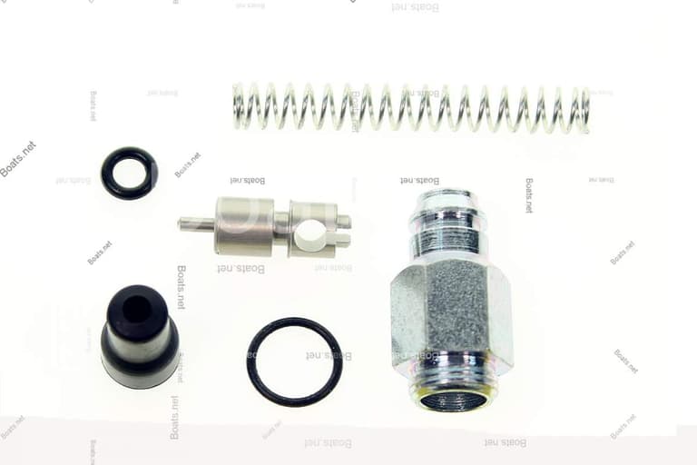 Yamaha 5HP-1410A-10-00 - . Starter Set | Boats.net