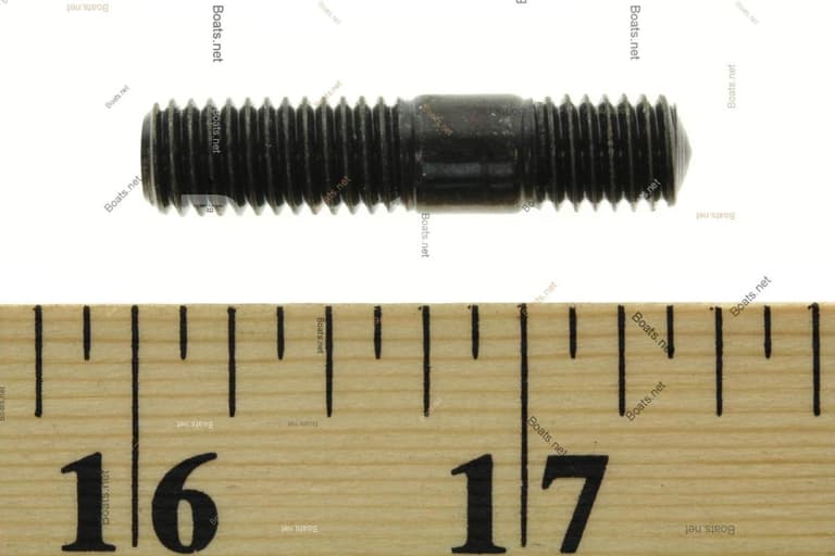 Yamaha 90116-08456-00 - Bolt, Stud (38W) | Boats.net