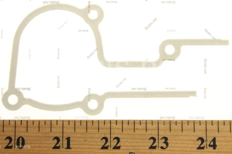 Yamaha 3SP-11993-00-00 - Superseded by 3SP-11993-10-00 - GASKET,YPVS ...