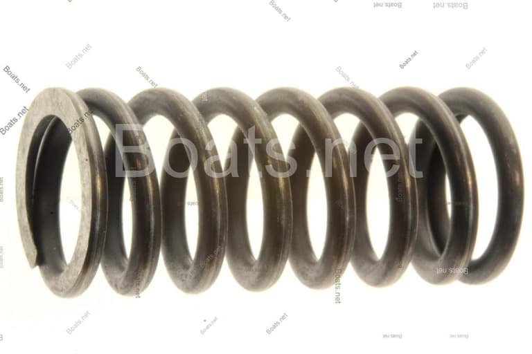 Yamaha 90501-204A0-00 - Spring, Compression | Boats.net